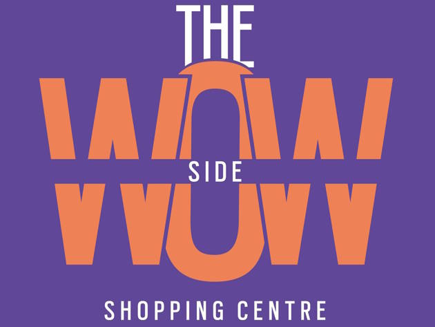 The Wow Side Shopping Centre | Turismo Roma